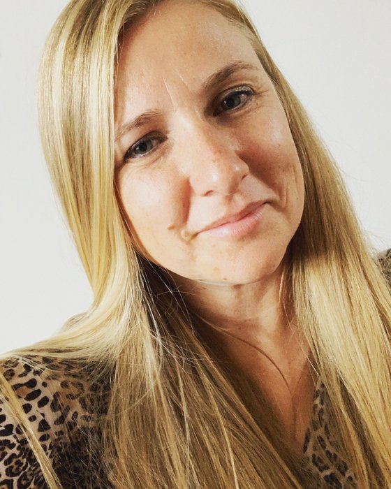 Over mij :: Roselienmiss